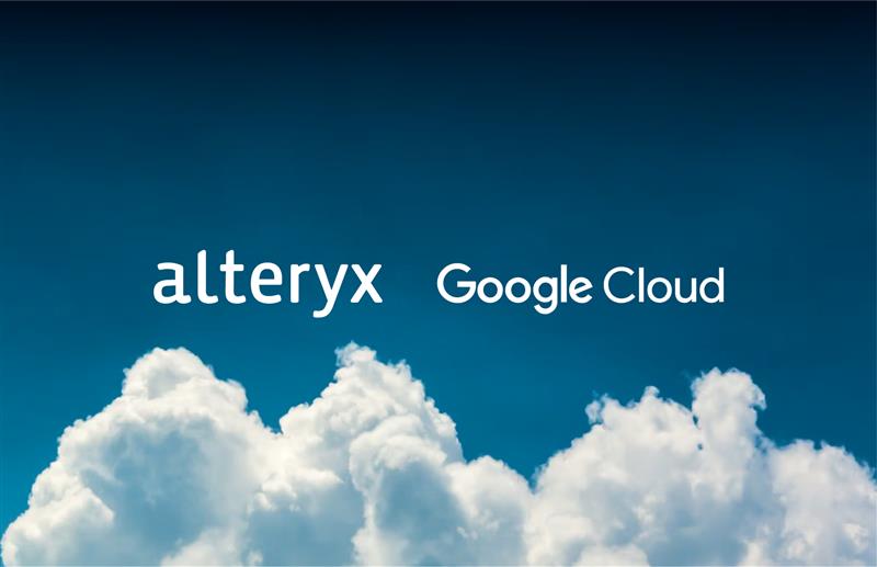 In-Place Analytics: The Foundation for AI Governance in the Cloud - Alteryx